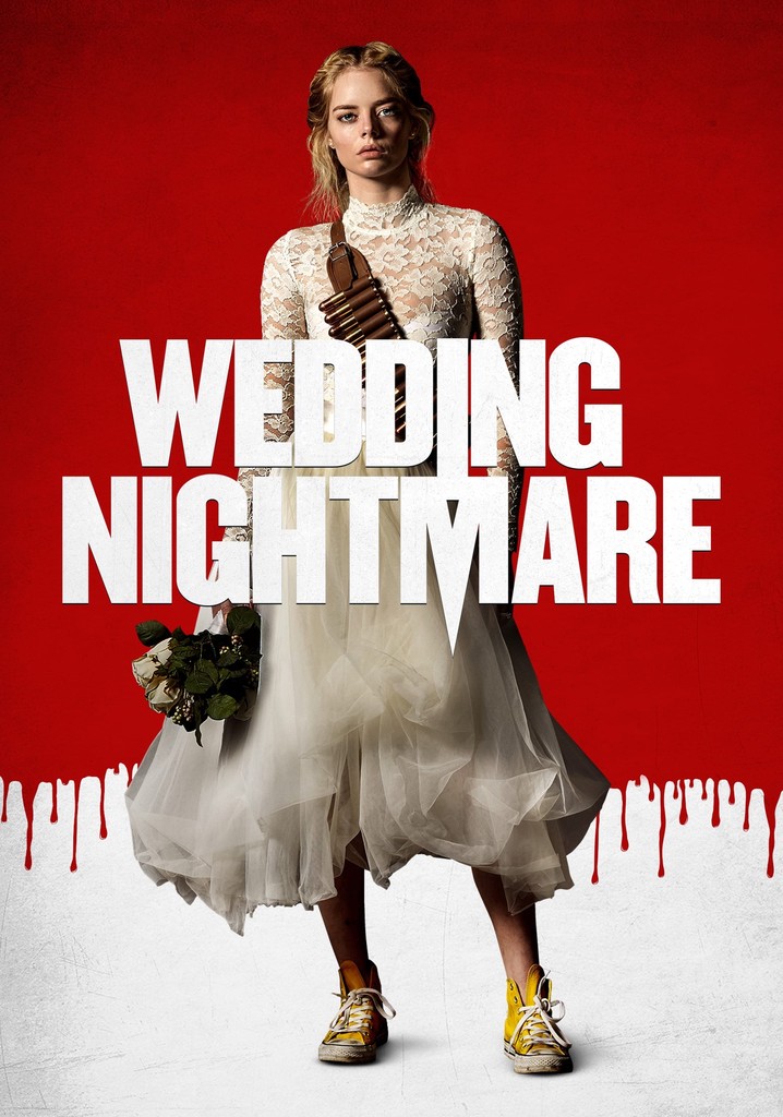 Regarder Wedding Nightmare en streaming complet